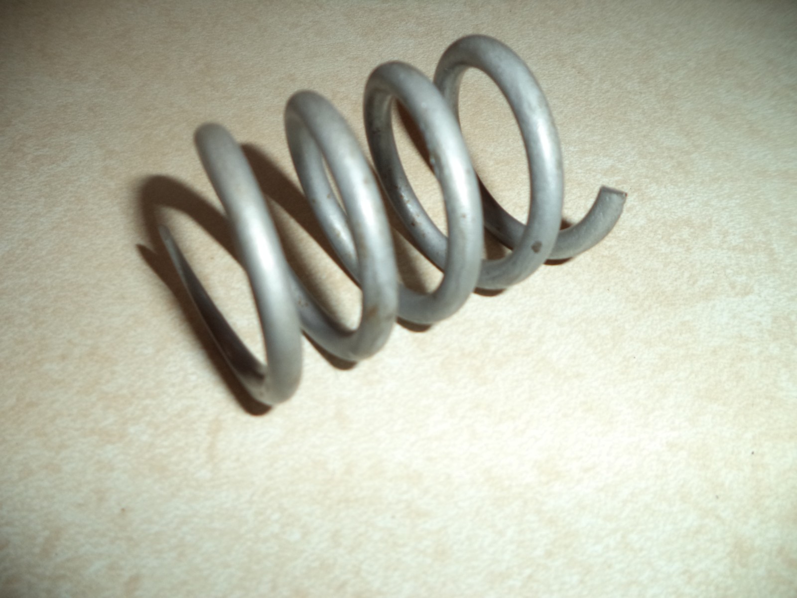 Aircraft Spring 50-820212 | eBay