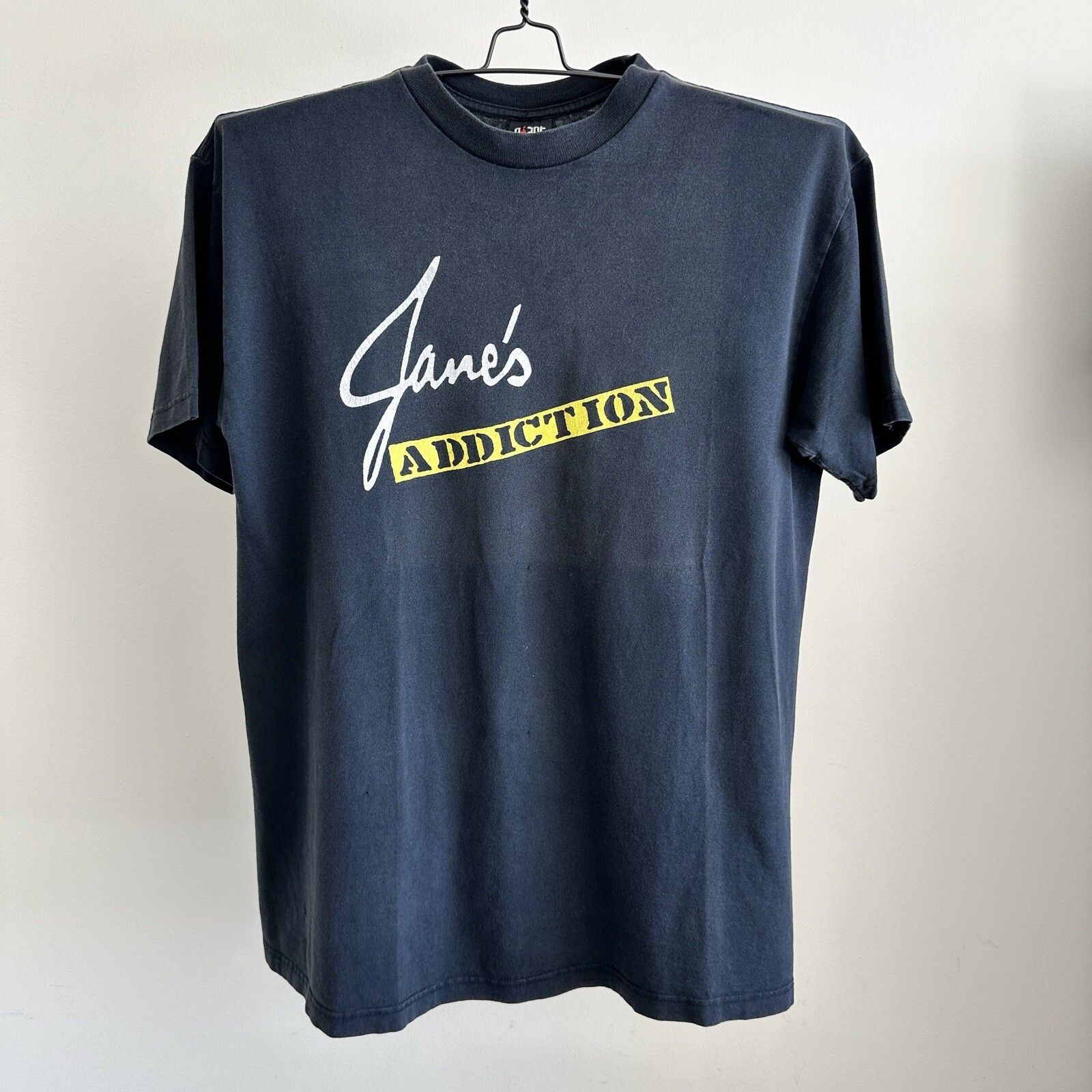 JANE'S ADDICTION Shirt 90s Vintage Show Posters Alter… - Gem