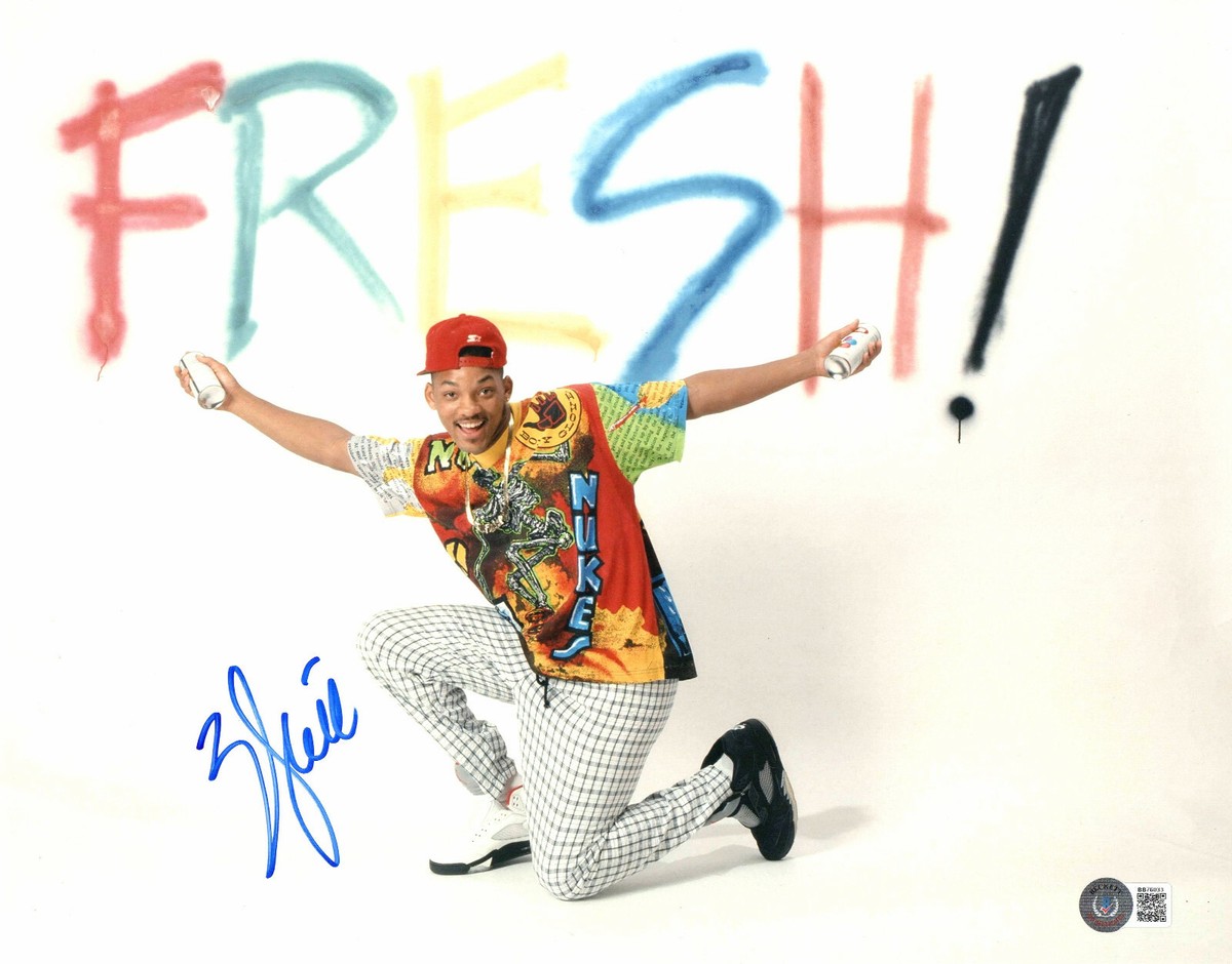 Fresh Prince Wallpaper