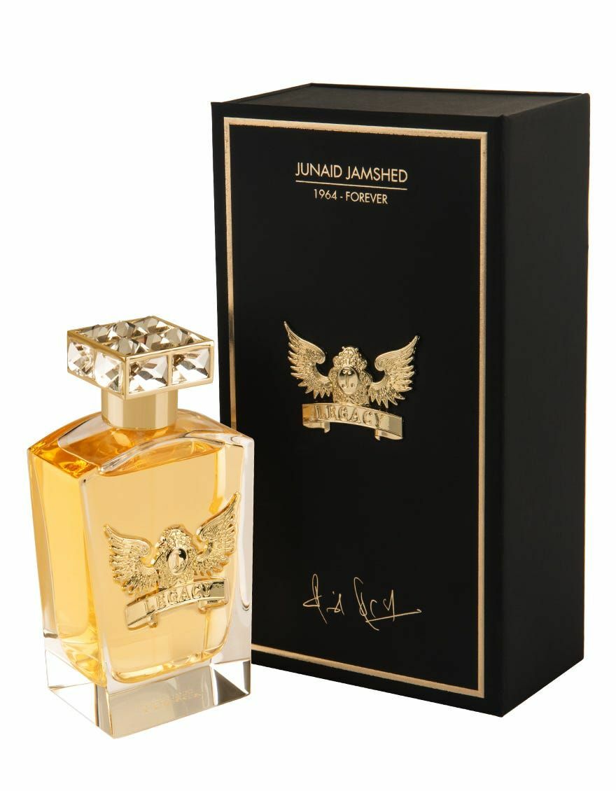 Order Junaid Jamshed J Imperial Oud For Men Eau De Parfum 100ml J.