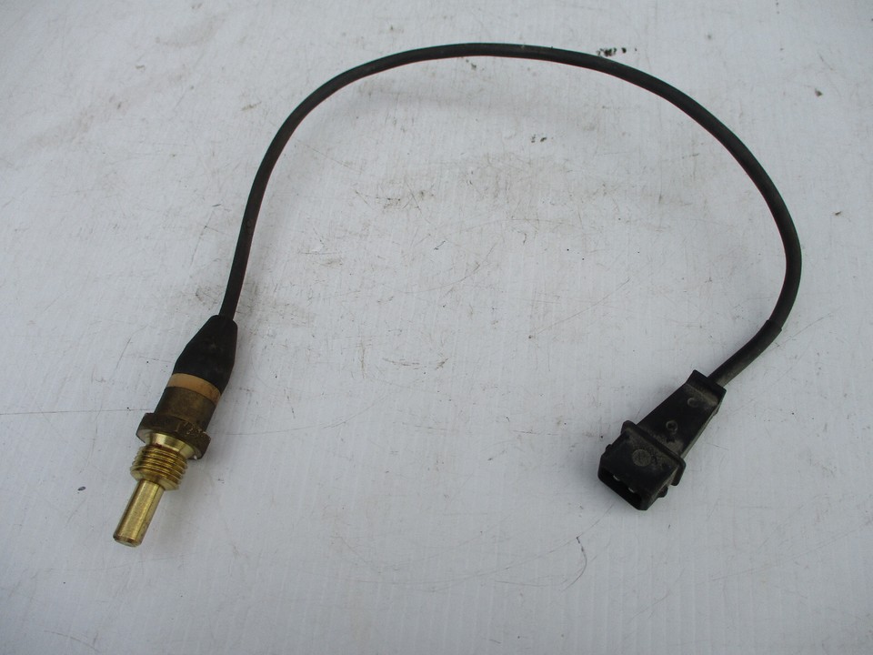 Parting out 2000 BMW R1150GS OEM oil temperature sensor | eBay