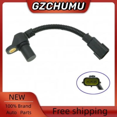 Crankshaft Position Sensor 0K011-18131 For KIA SPECTRA SEPHIA Sportage ...