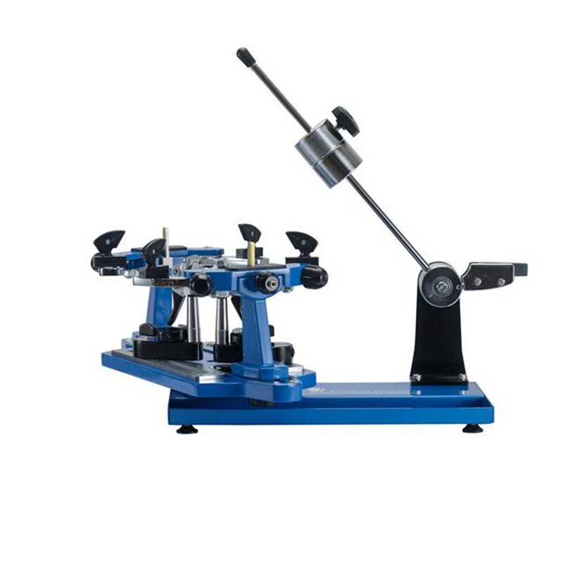 NEW Tennis Squash Badminton Racket Stringing Machine String Drawing ...