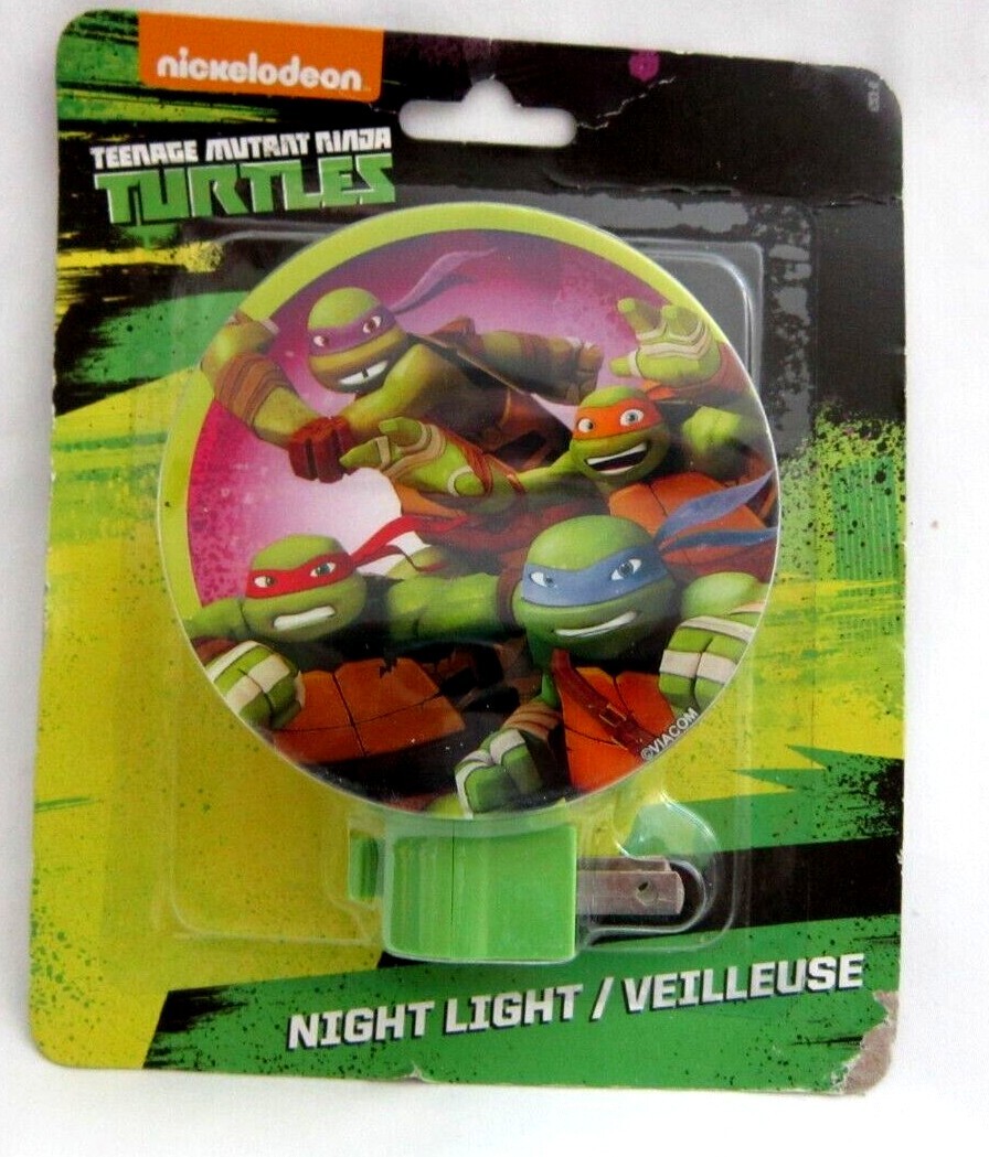 Ninja Turtles Names And Weapons