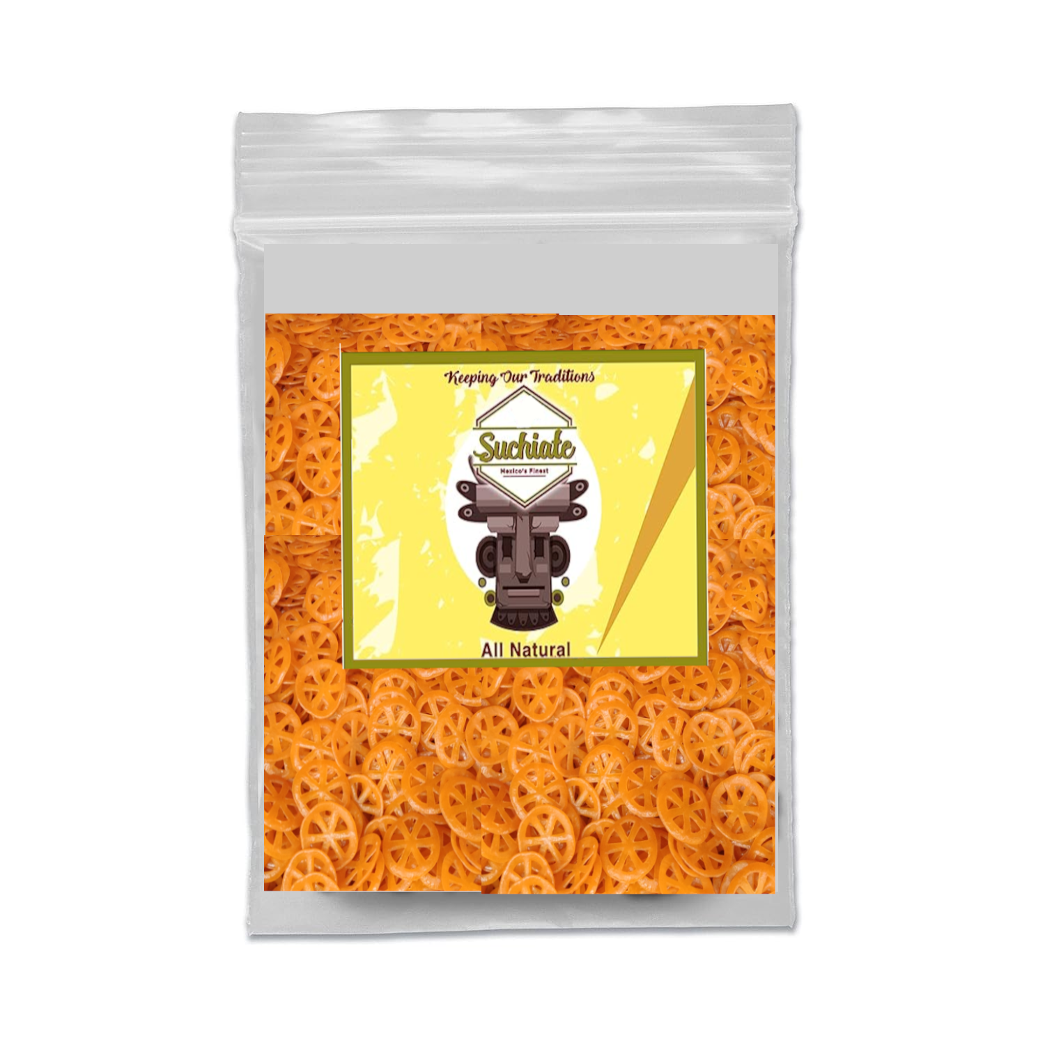 Mexican Duritos Pinwheels Wheat Snacks Fried Snacks chicharrones de ...