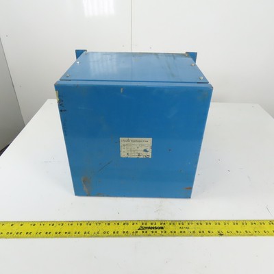 Transformers - Kva Transformer Model