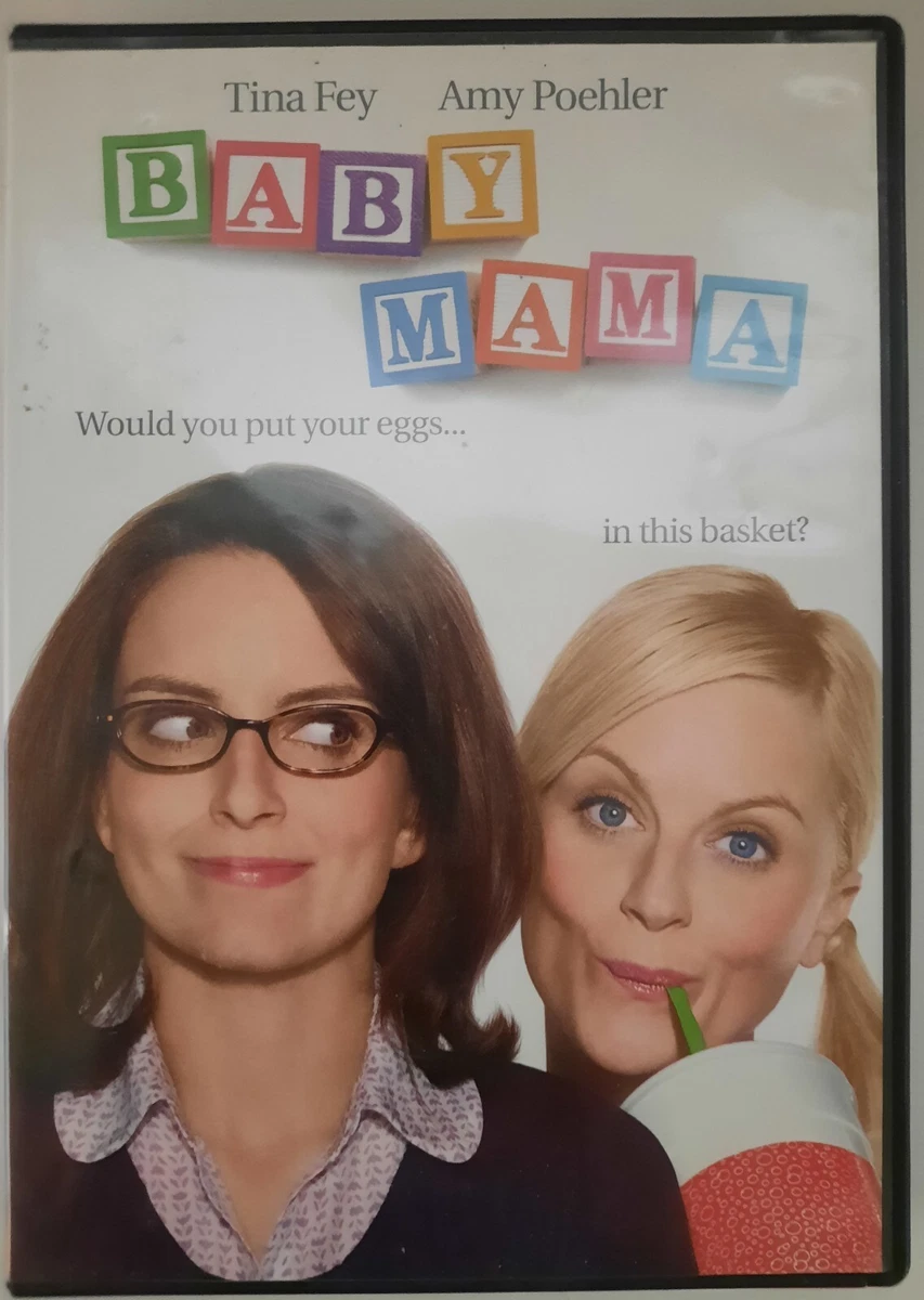 Baby Mama Movie