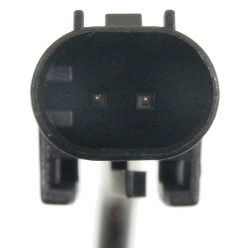 ABS Wheel Speed Sensor SMP For 2009-2012 Mercedes-Benz SL63 AMG | eBay