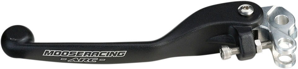 Moose Racing Flex Clutch Lever by ARC Black 0613-2067 | eBay