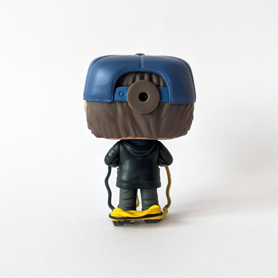 National Lampoon's Christmas Vacation Clark Griswold Funko Pop Loose ...