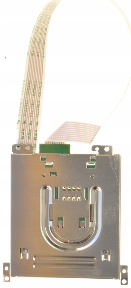 SmartCard reader DELL Latitude 15 5500 0G9X28 A | eBay