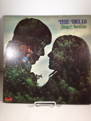 Vinyl LP The Bells Stay Awhile | eBay
