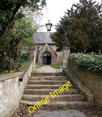 Photo 6x4 Pleasley NG19, Near Mansfield, Notts. The time-tested, time ...