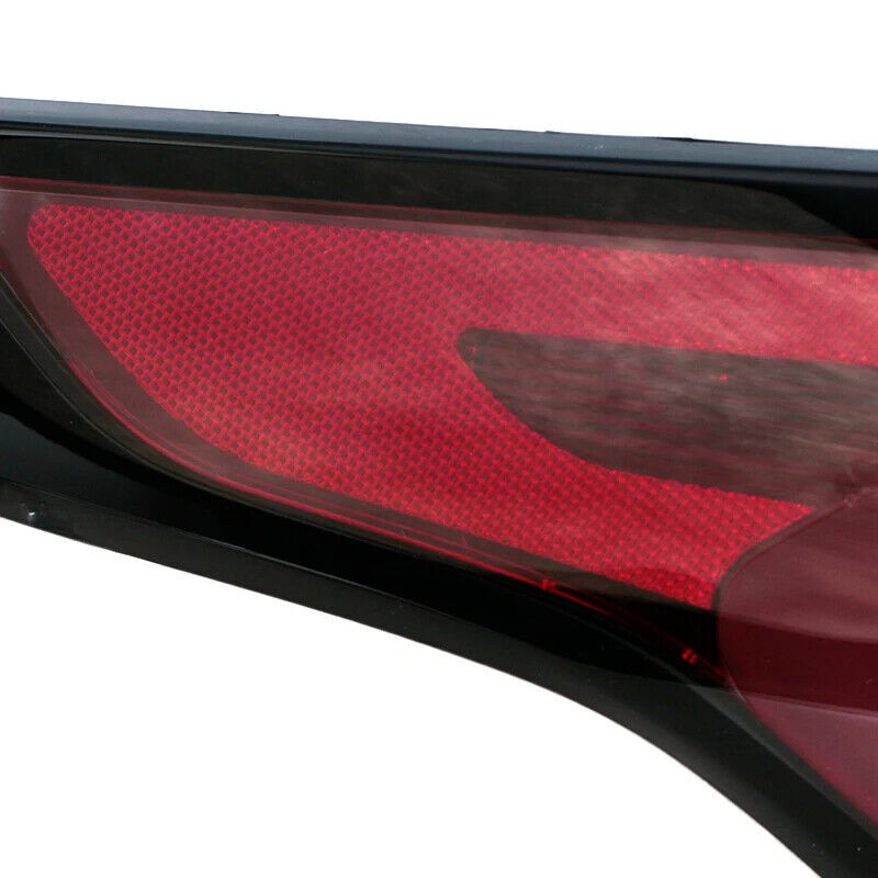 US Version Left Rear Tail Light For Ford Ford Kuga 2017-2019 GJ5Z13404H ...