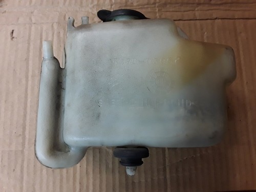 USED TOYOTA GENUINE OEM 16470-03062 RESERVE TANK ASSY, | eBay