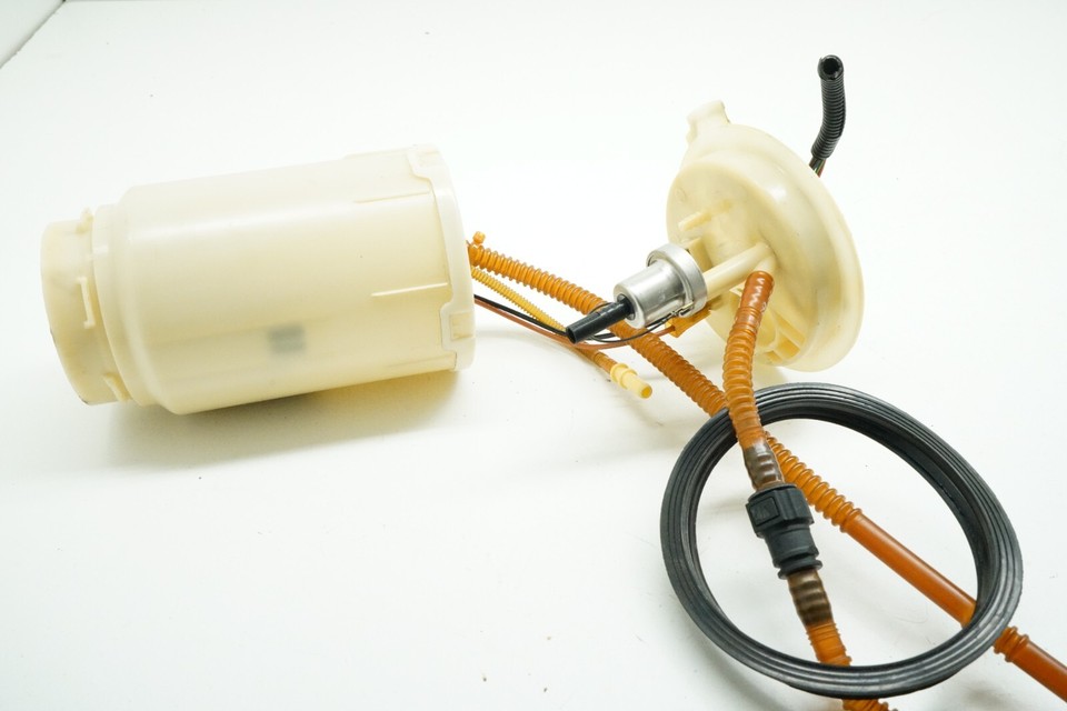 2007-2015 Audi Q7 3.6L Right Fuel Pump Tank Gas Sender Unit 7L8919679C ...