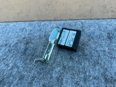 INFINITI FX35 FX50 QX70 2009-2017 OEM ANTI THEFT LOCKING CONTROL MODULE ...