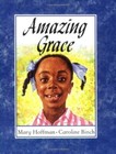 Amazing Grace By Mary Hoffman. 9780711206991 | eBay