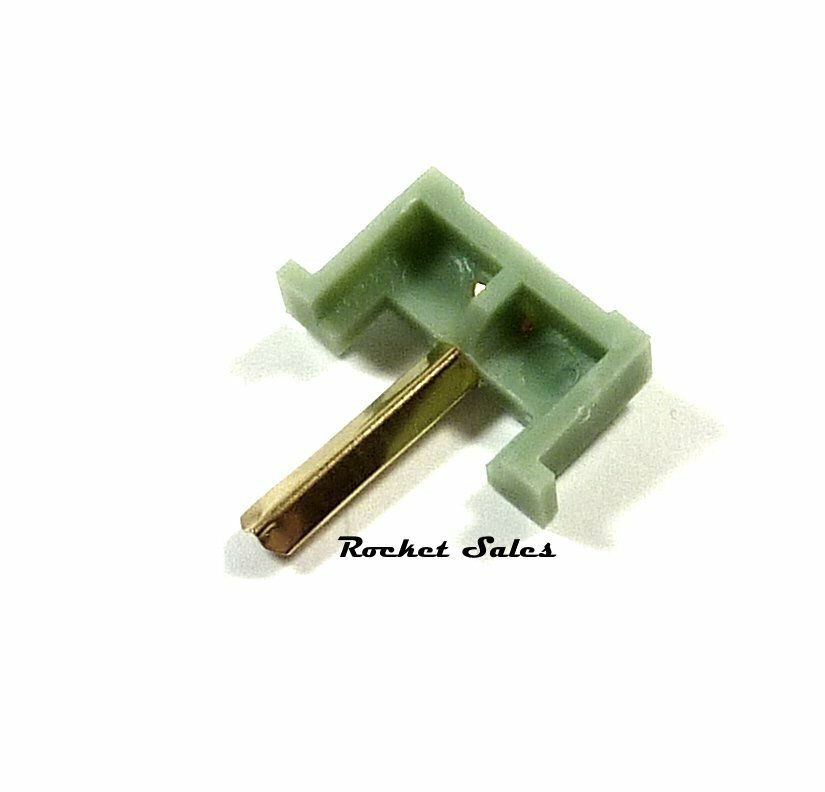 Turntable Stylus Needle Shure NDC-EJ Realistic R3X 5X 6X 8X R25XT 47XT ...