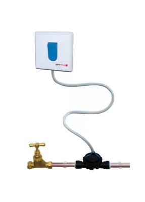 Surestop Service Valve With Remote Water Switch | eBay UK