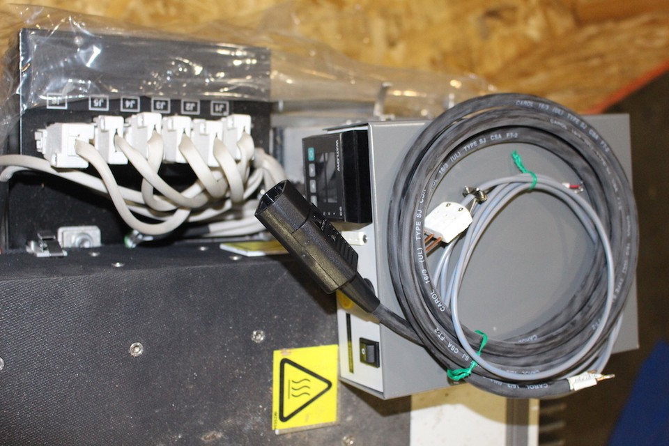 ABB FTIR 9100 SPECTROMETER | eBay