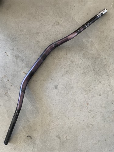 Easton Computer Profiled Dirt Bike Bar Taperwall Handlebars EA70 KTM ...