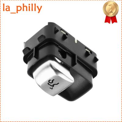 2229050409 Trunk Lid Tailgate Control Switch for Mercedes Benz W213 ...