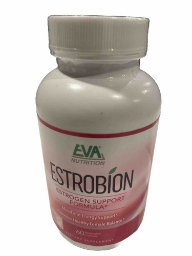 EVA NUTRITION- Estrogen Capsule for Women - Female Hormone Balance ...