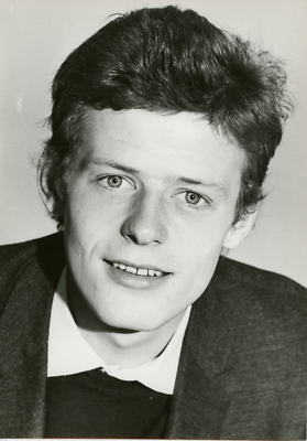 Bernard verley vintage, Bernard verley, B. 4 october 1939 in lille, is ...