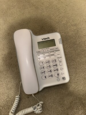 Vtech Battery Powered Home Phone | eBay