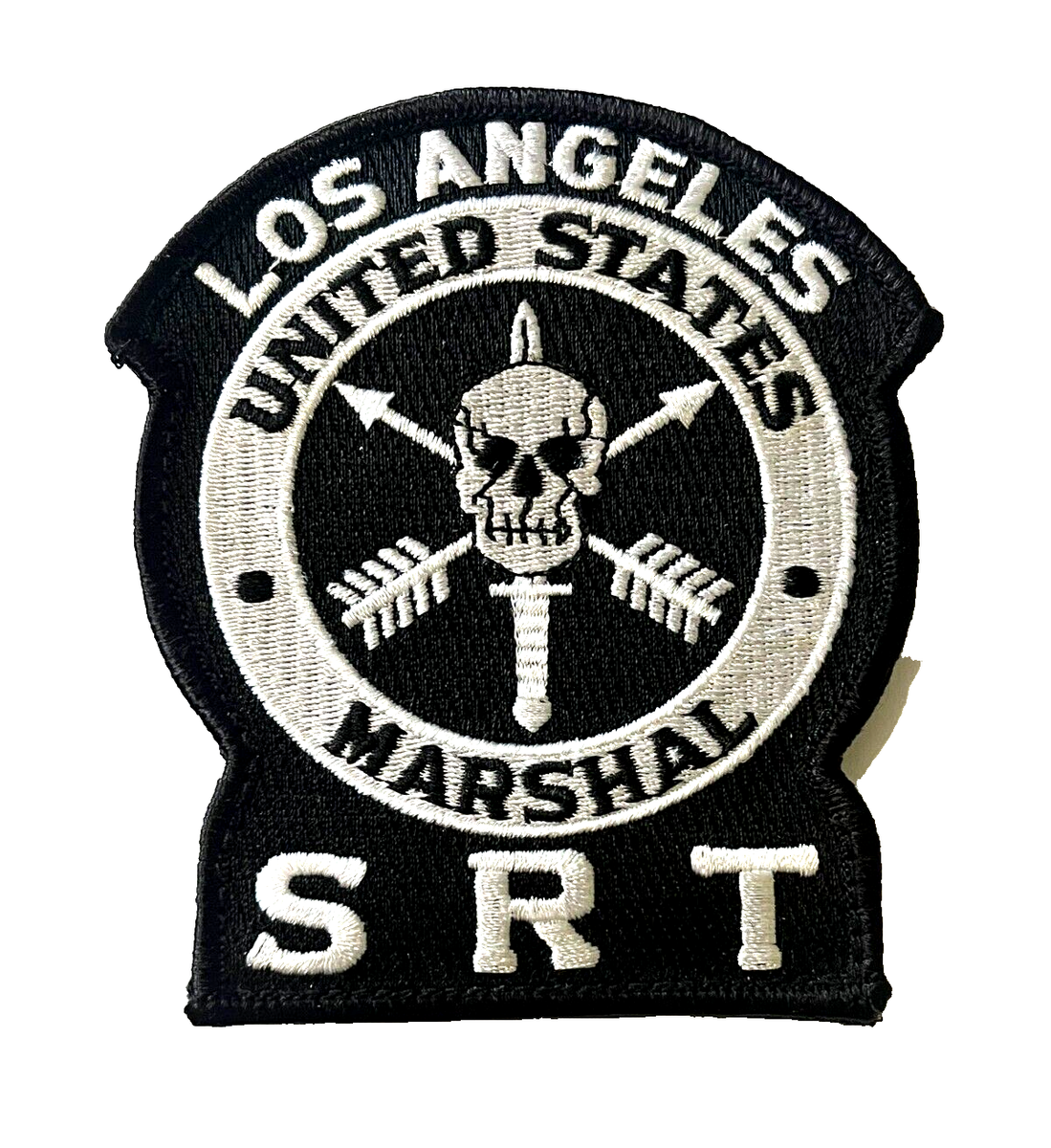Special Response Team Logo