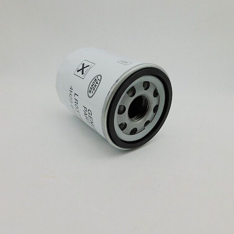 For Land Rover LR3 Range Rover Sport 06-09 4.4L V8 Oil Filter LR031439 ...