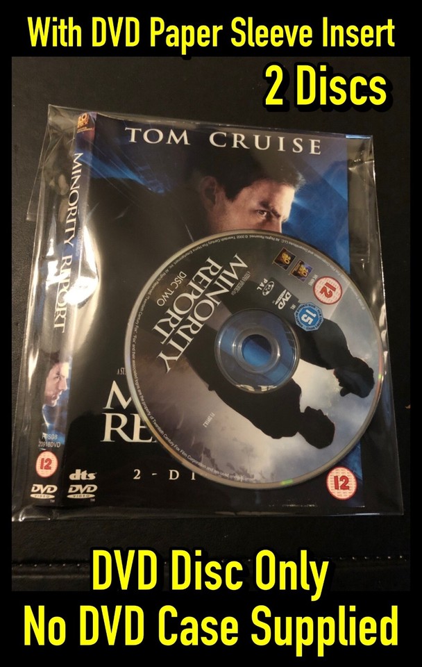 DVD DISC ONLY - FILMS: DRAMA / DOCUMENTARY / SCI-FI / HORROR +MORE ...