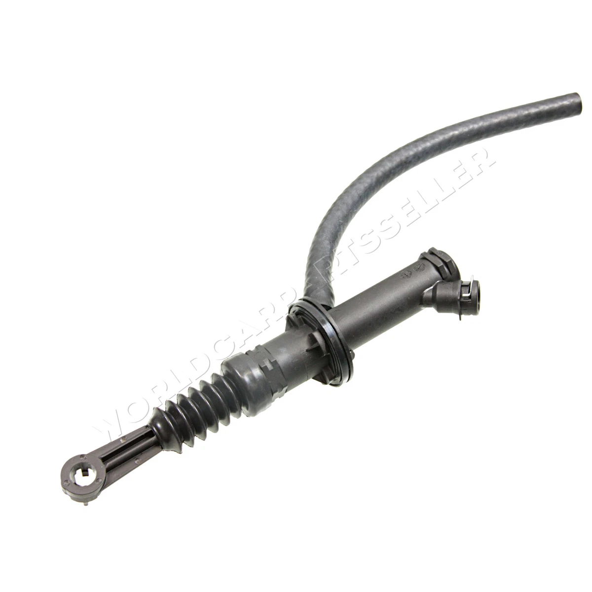 Free STL File Renault Clio Clutch Master Cylinder Balljoint, 60% OFF