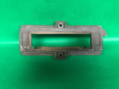 97 FORD VAN ECM PCM ECU PLASTIC MOUNTING GASKET F7UF-12B523-BA | eBay