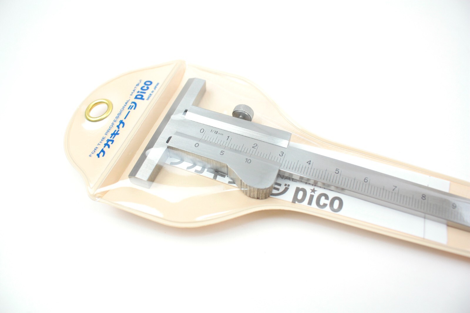 MATSUI Japanese Small Scriber Gauge PICO T Square 120mm | eBay