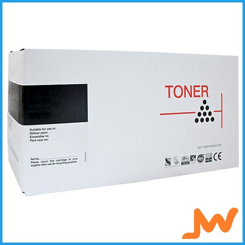 White Box Compatible TK8519 Black Toner | eBay Australia