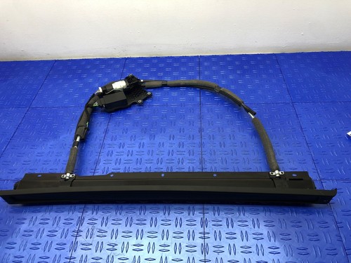 2013-2021 MASERATI QUATTROPORTE M156 RIGHT REAR DOOR SUNSHADE BLIND ...