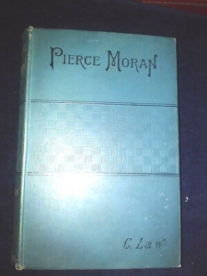 Pierce Moran | eBay