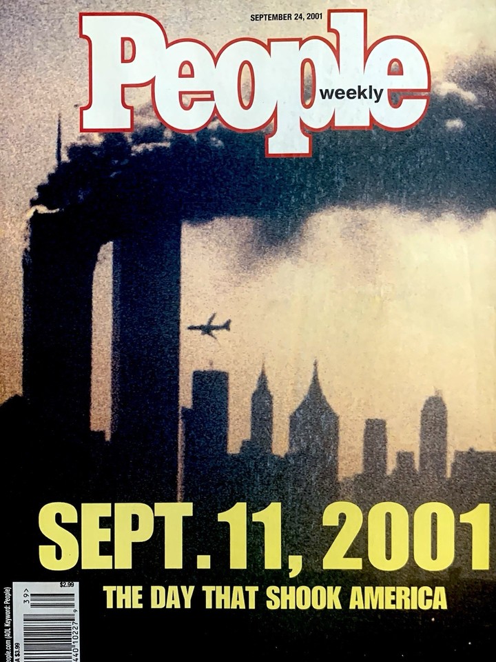 PEOPLE MAGAZINE VINTAGE MIX OF 10 | eBay