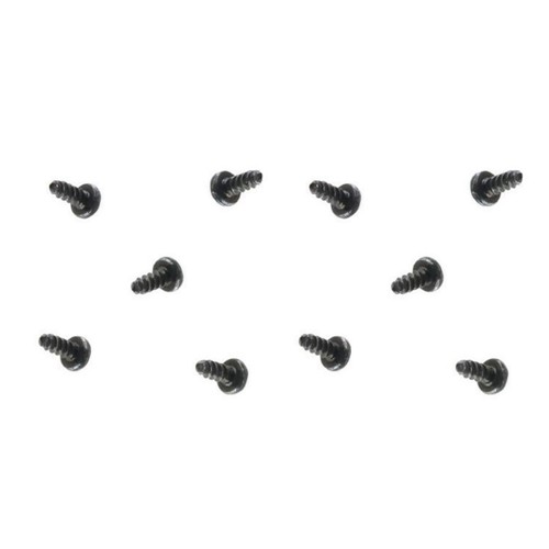 10Pcs/Set 6mm Repair Kit Philips Head Screws for PS4 Controller Sheel ...