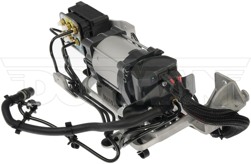 Air Suspension Compressor Dorman 949-356 Fits 2013-2018 Ram 1500 | eBay