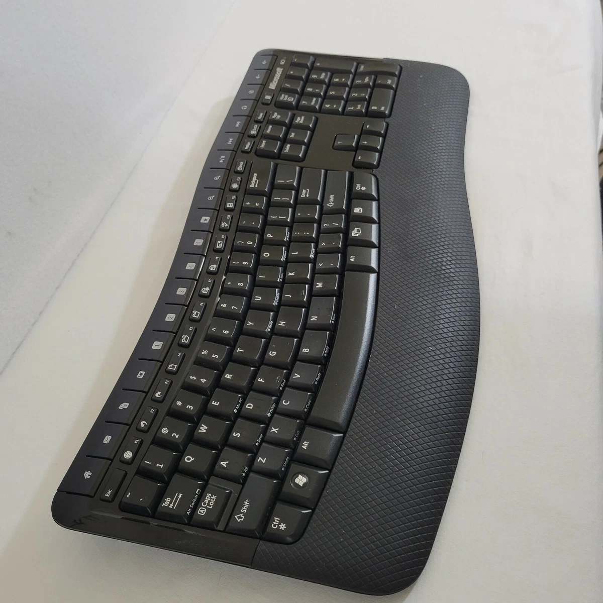 Wireless Desktop 5000