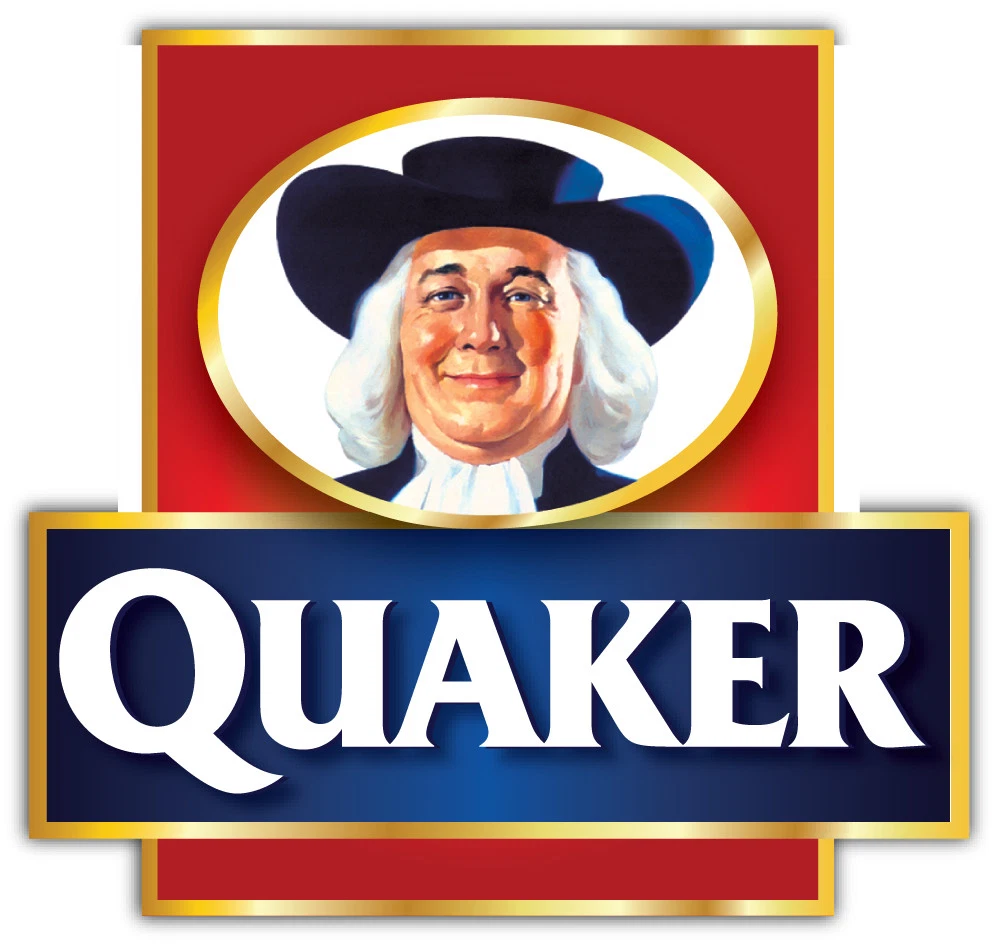 Quaker Logo