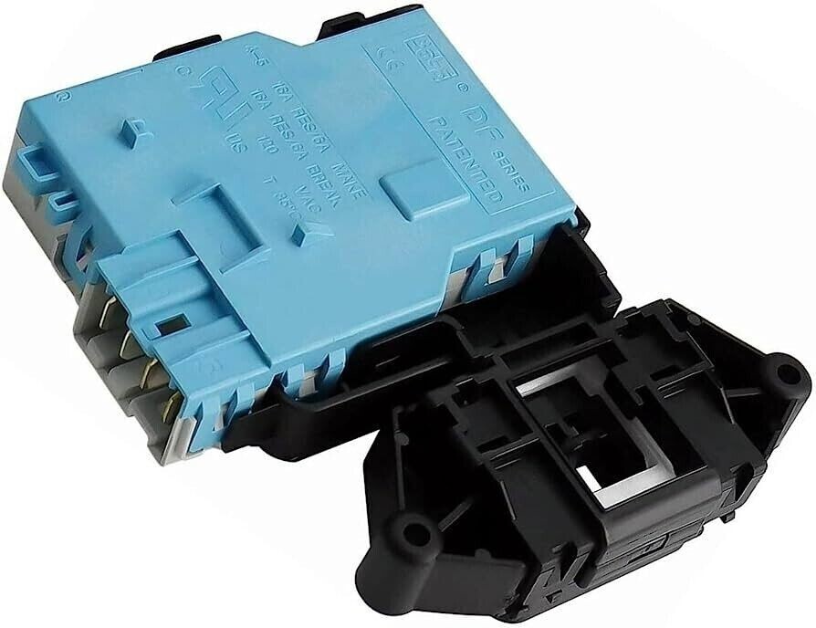 Door Lock Switch for LG WM2487HRM WM0742HGA WM1812CW WM1832CW ...