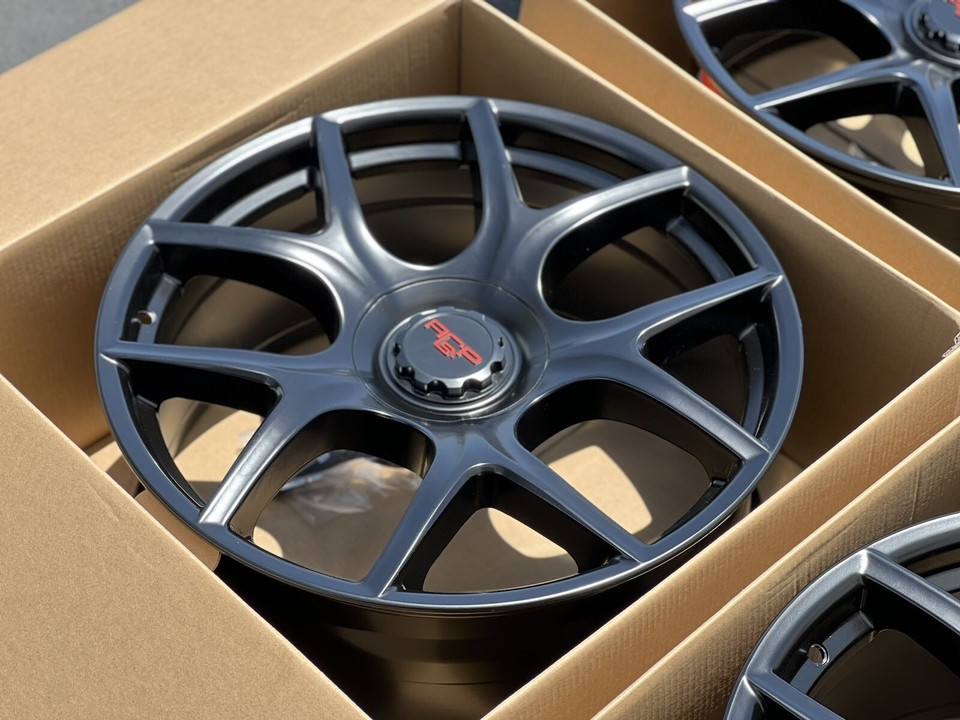 20" EV Roadster Wheels Rims Fits Tesla Model 3 S X Y | eBay