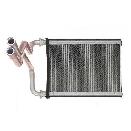 Fits 07 08 09 Santa Fe 2.7L & 3.3L Front HVAC Heater Core 97138-2B000 ...