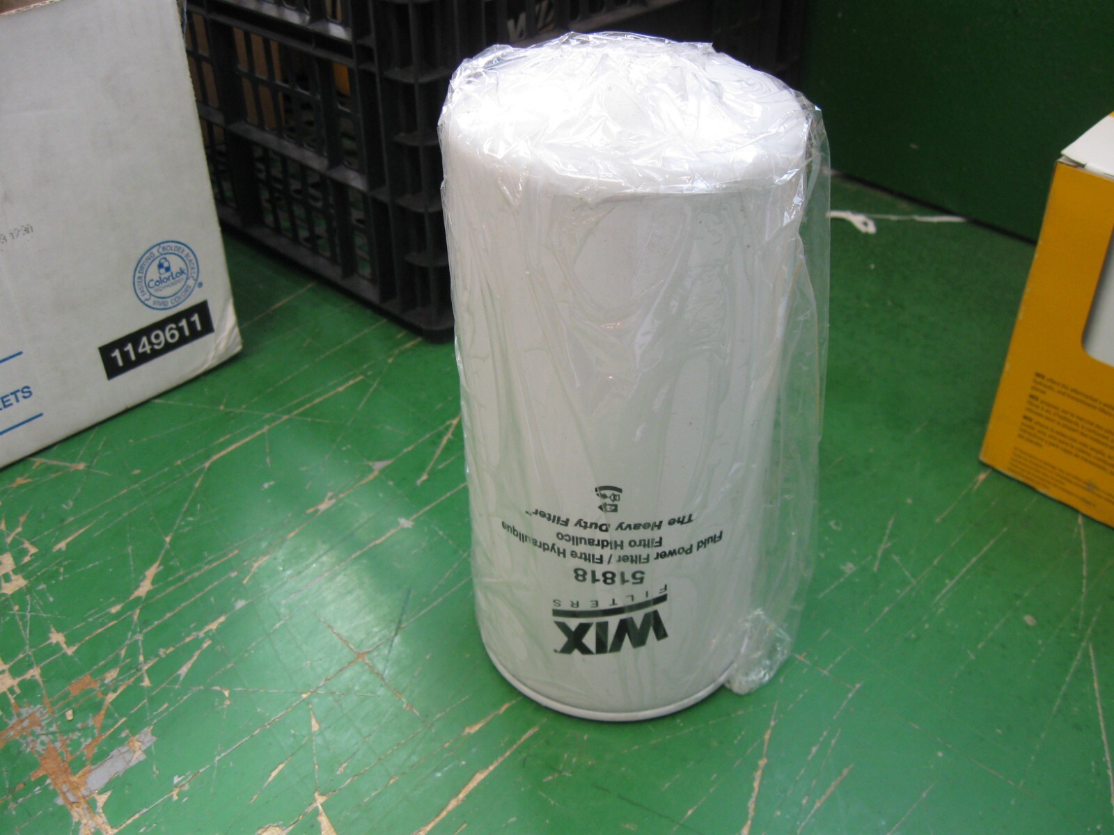 GENERAC 590890101 - cross reference oil filters | oilfilter ...