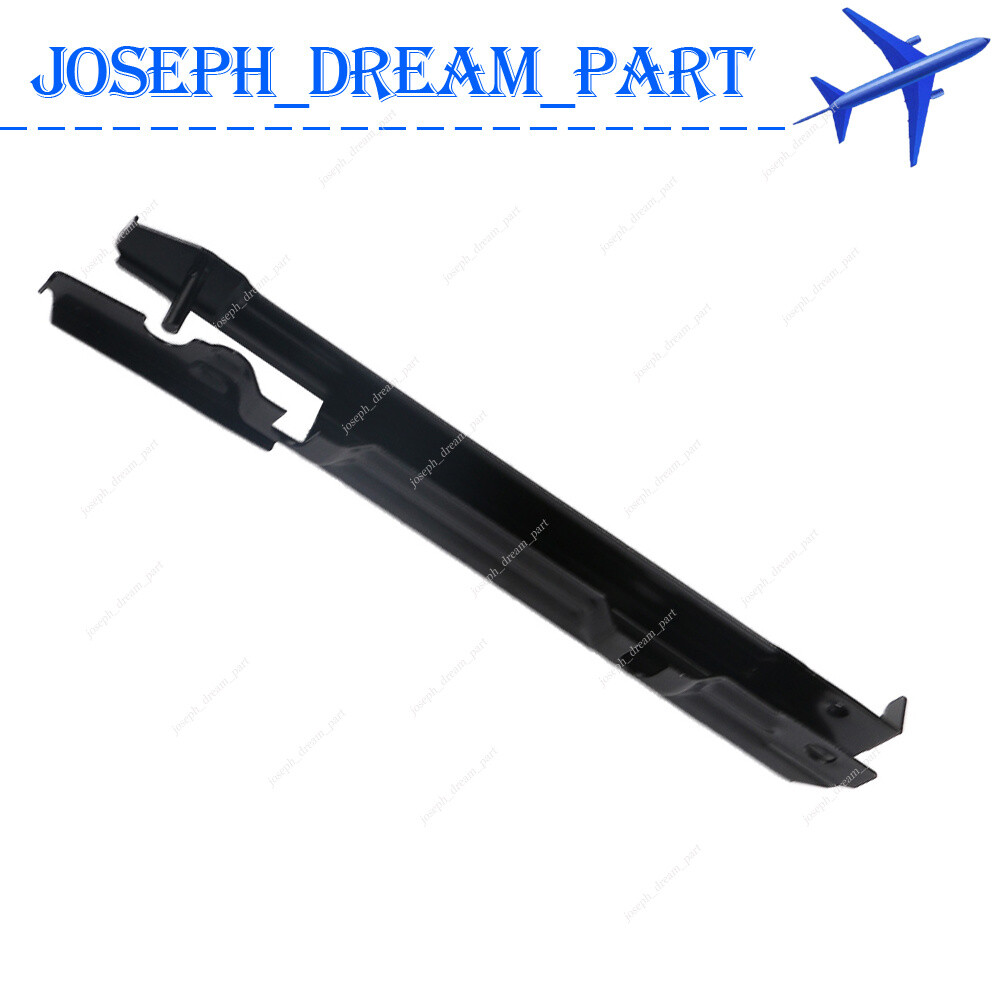 2038801114 For Benz W203 C-Class C230 C350 Front Bumper Cover Bracket ...