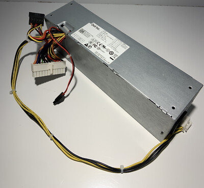240 Watt Dell Optiplex AC240AS-00 SFF Computer Power Supply Unit | eBay